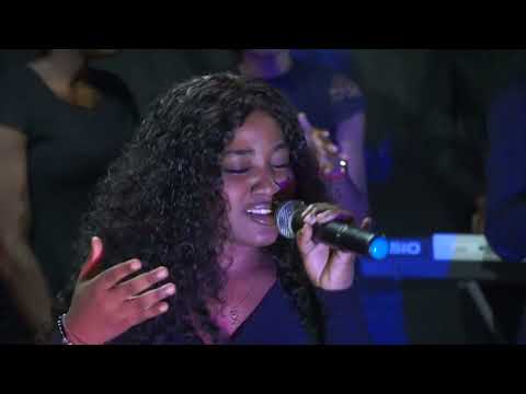 M'adore'w_ Rodely Joseph feat Guylin PIERRE & Esther TOUSSAINT - YouTube