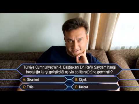 KİM 800 MİLYAR MİLYON İSTER? #2