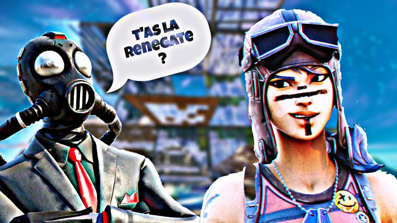 Comment AVOIR TOUT les SKINS DU JEU avec PRO SWAPPER!(remastered) - YouTube