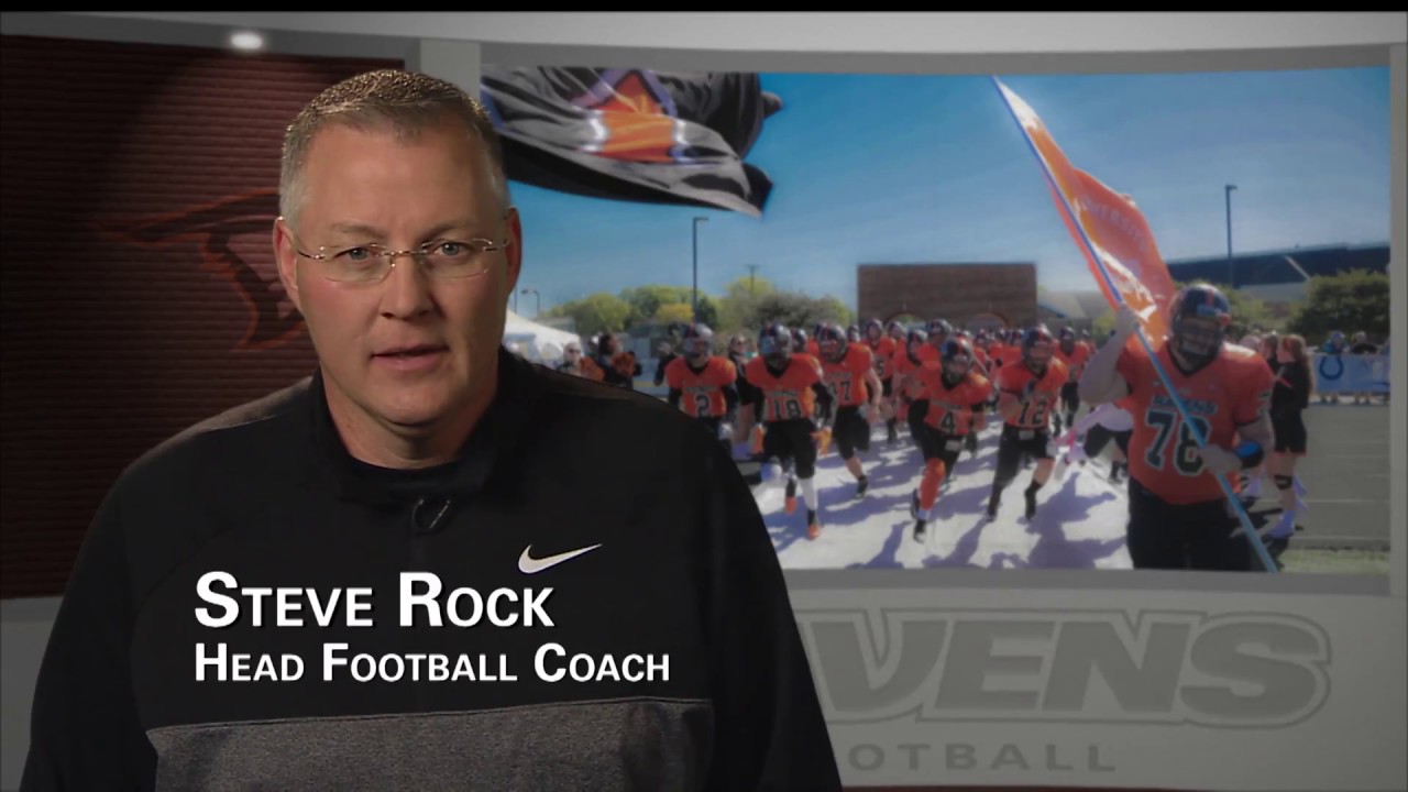 Introducing Steve Rock - YouTube