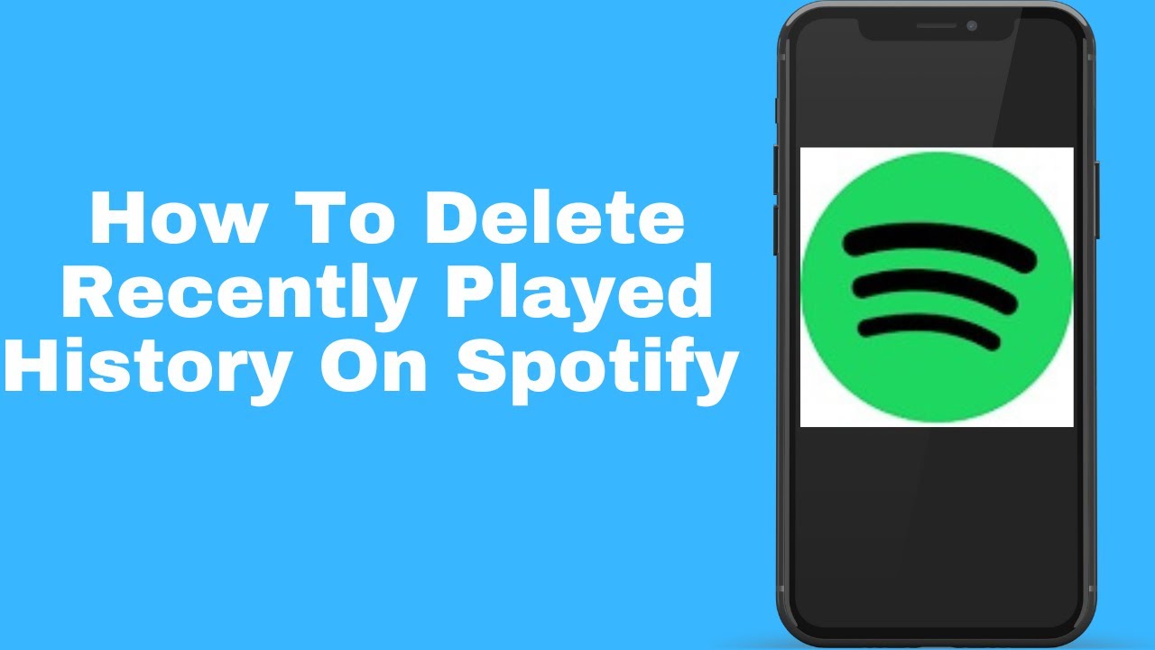 How To Delete Recently Played History On Spotify YouTube how-to-delete-recently-played-history-on-spotify-youtube