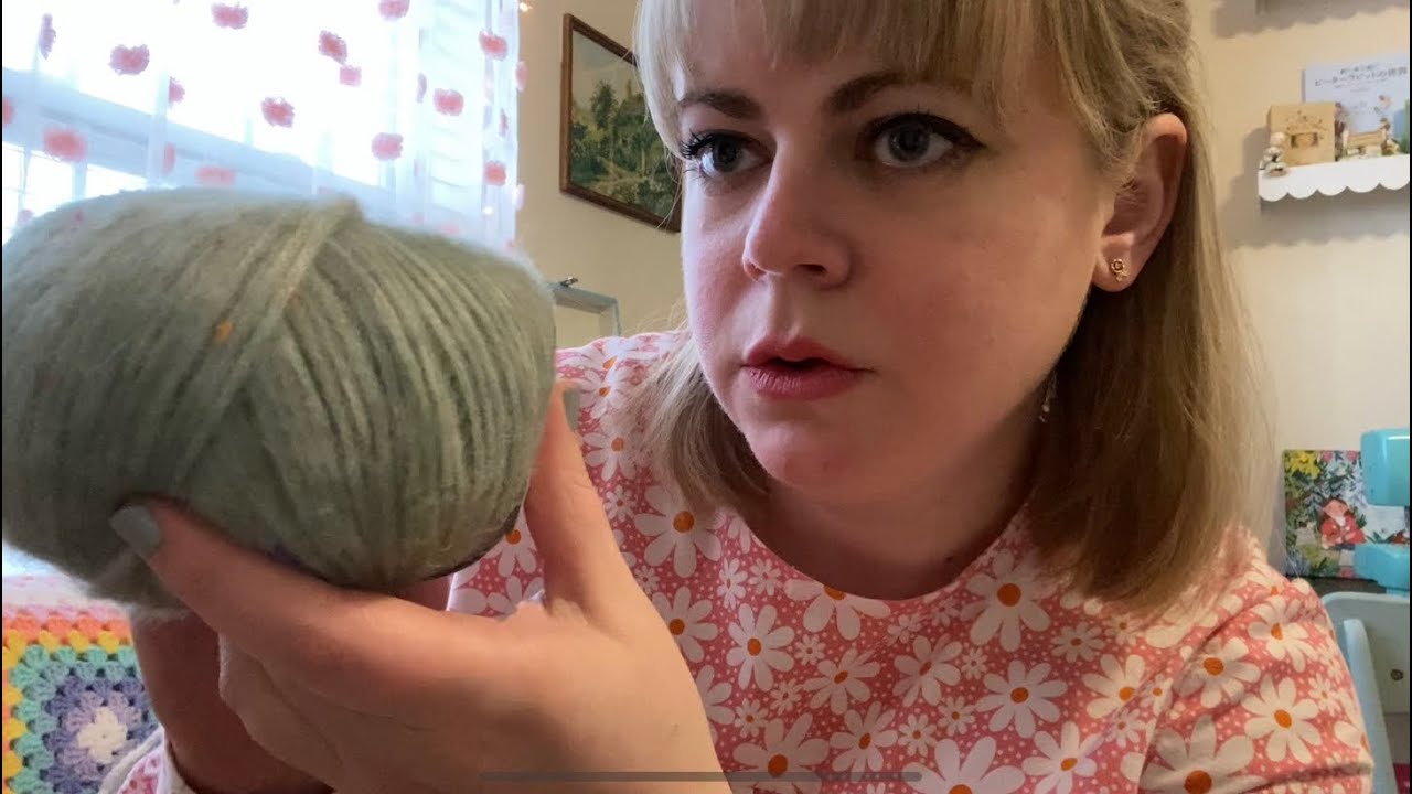 Miss Strawberry Makes - Countdown to Easter 2021 - Day 4 - YouTube