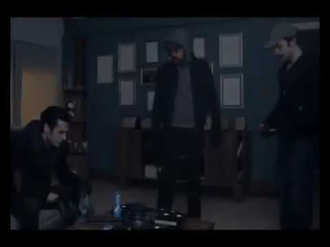 SUSKUNLAR 4. Bölüm  (ağlatan sahne)