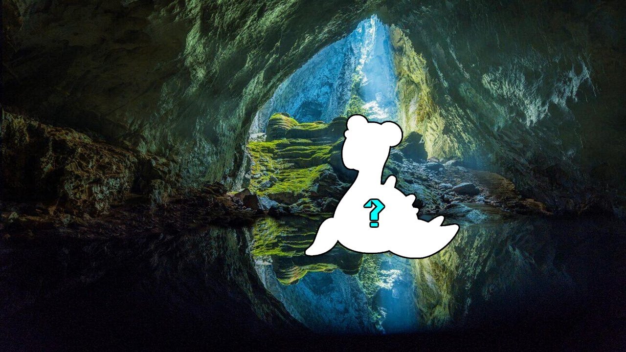 Union Cave Rave | 15 Pokémon Gold Randomized Nuzlocke - YouTube