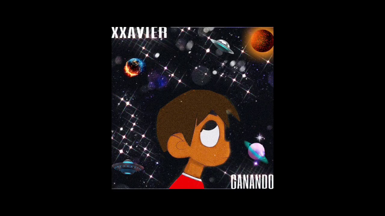 Ganando, XXAVIER, prod(prod.levels) - YouTube