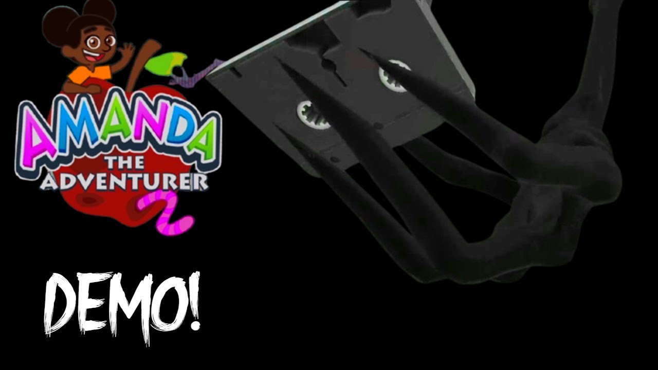 Cuando Sale Amanda The Adventurer 2 | DEMO YA DISPONIBLE EN STEAM FECHA ...