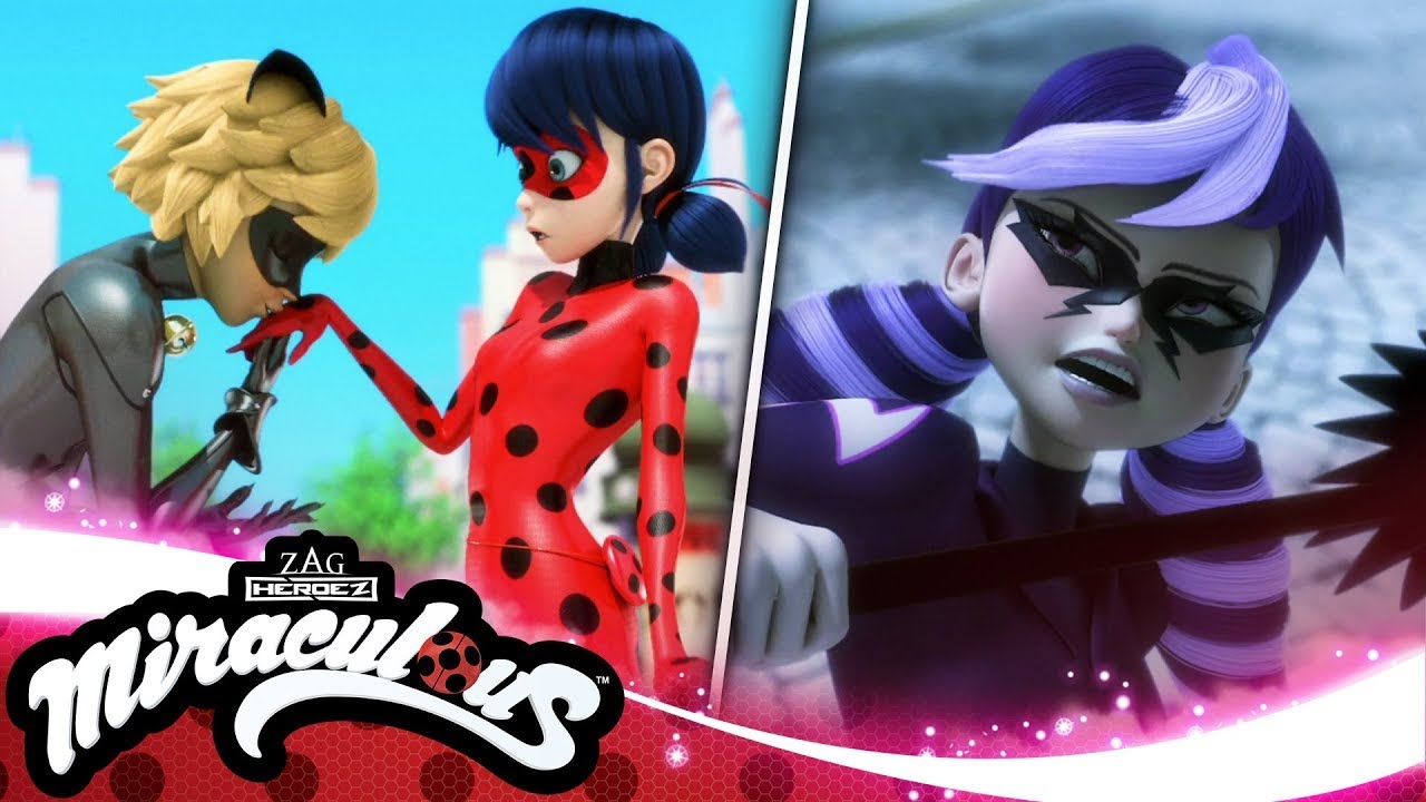 MAGJIKËT | 🐞 MOT I STUHISHËM - Akumatizuar 🐞 | Sezoni 1 Episodi 1 ...