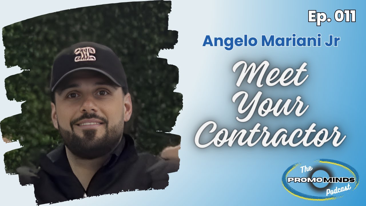 Meet Your Contractor | Ep. 011: Building Trust & Protecting Consumers w ...