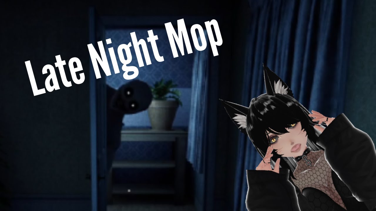 Late Night Mop - YouTube