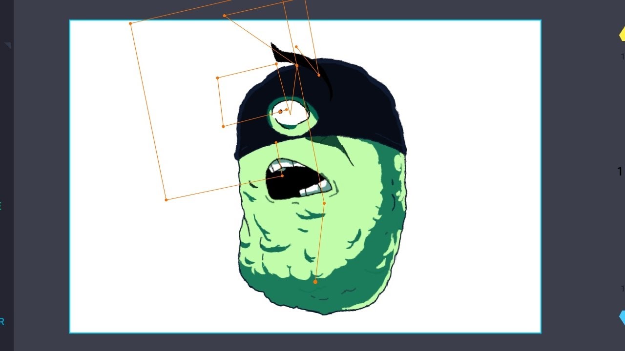 Robber nuggets rig test - YouTube