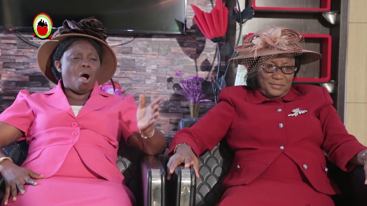 episode 46 on dove tv media every sunday 1:30pm - YouTube