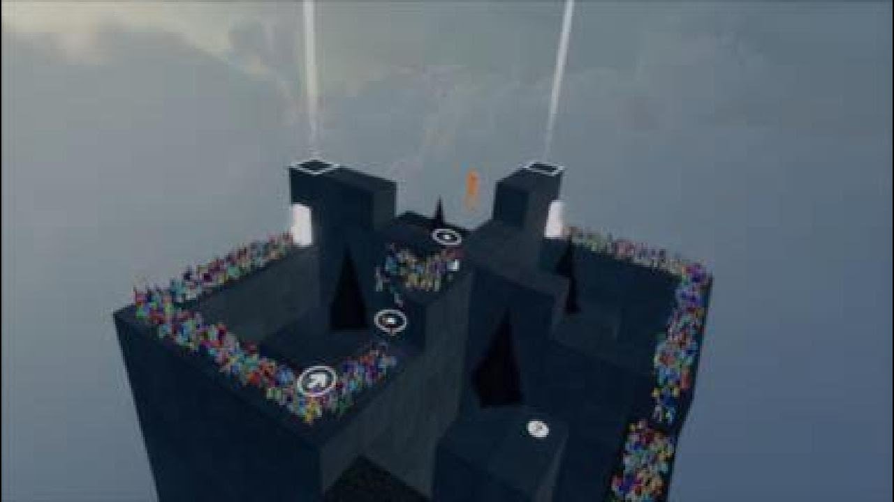 Can i save humanity? Humanity psvr2 - YouTube