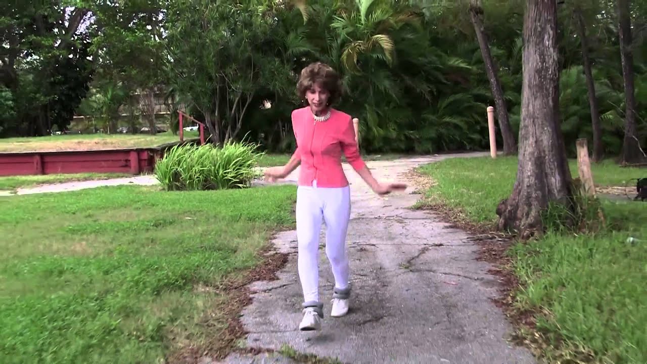 MOST AMAZING PRANCERCISE!!! - YouTube