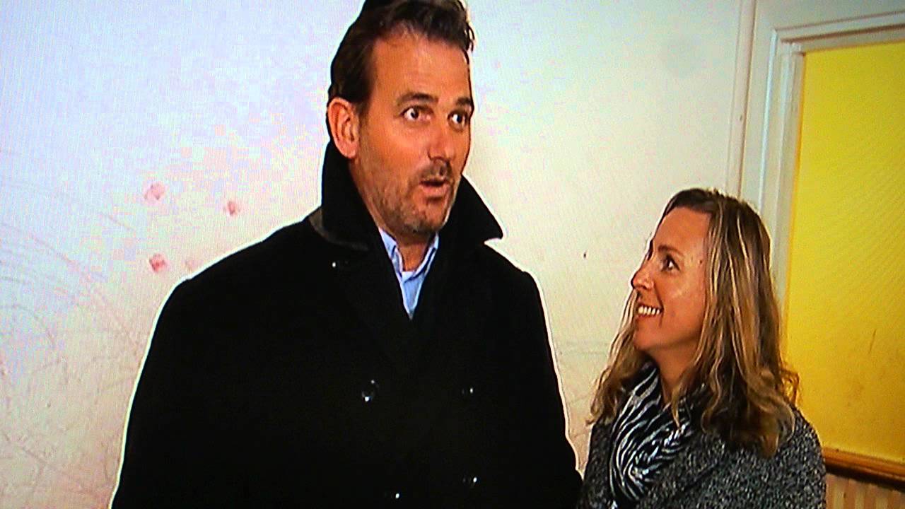 homes under the hammer 44 million pound house - YouTube
