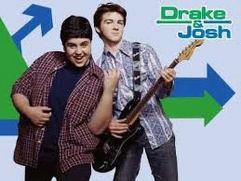 Drake and Josh S01E03 Believe Me, Brother - YouTube