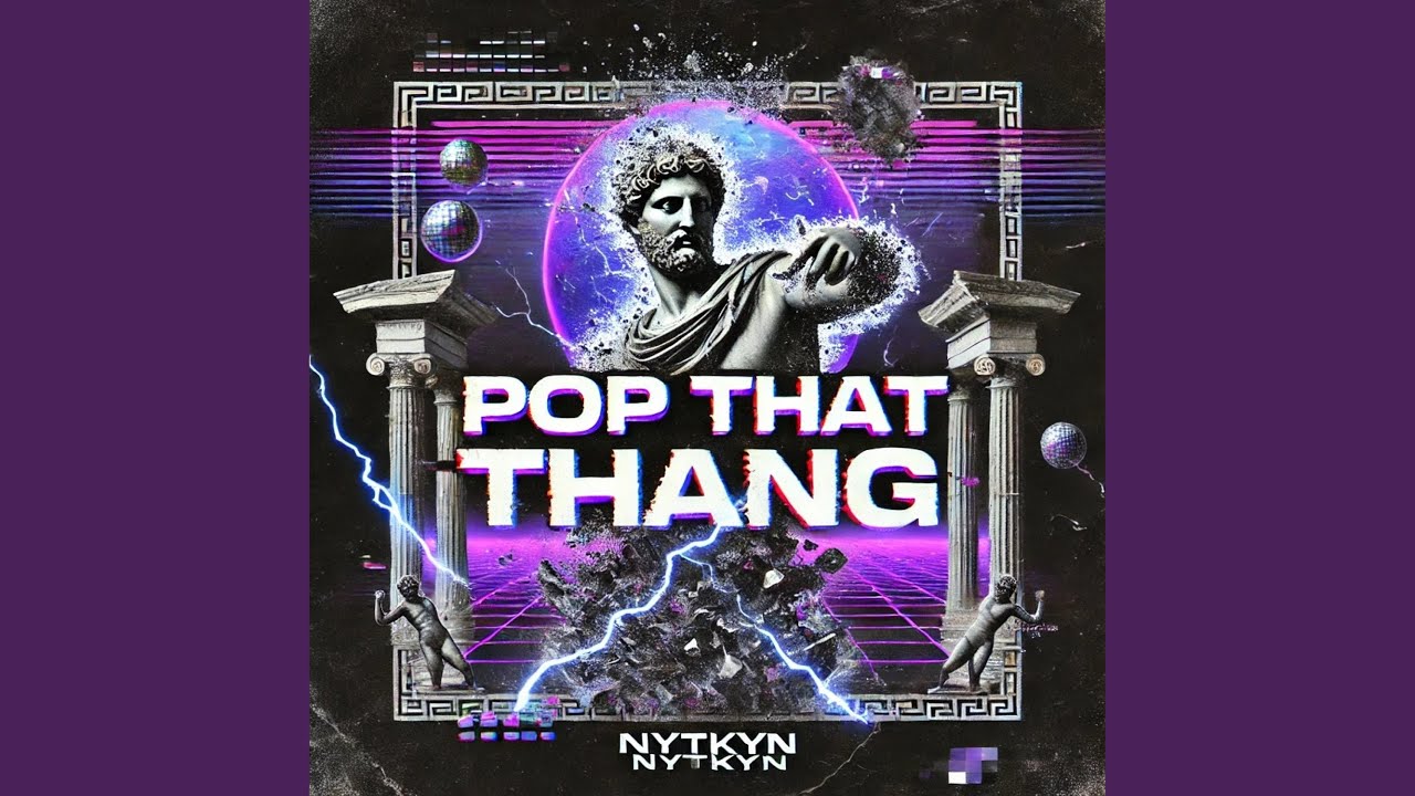 POP THAT THANG - YouTube