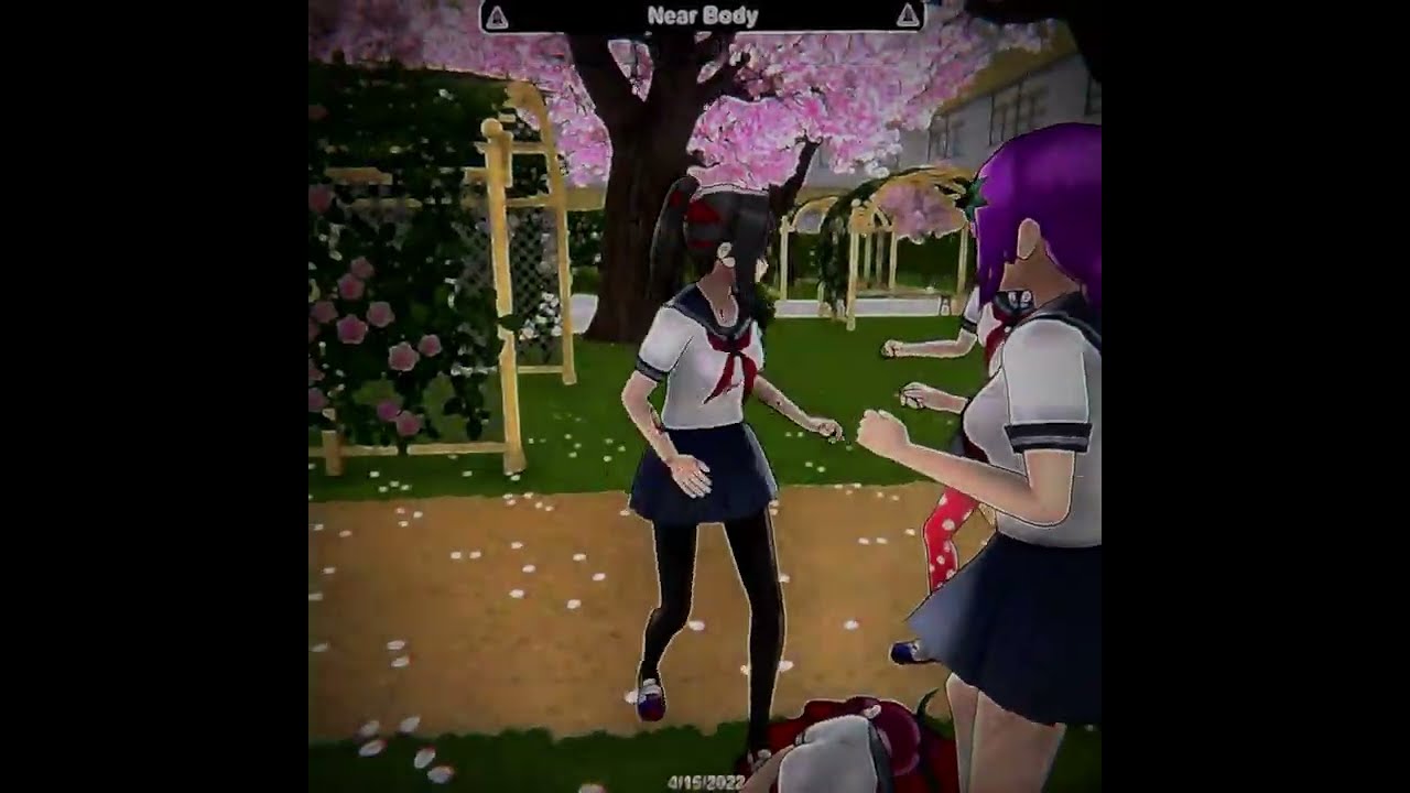 |Yan sim edit| (FAKE SITUATION) - YouTube