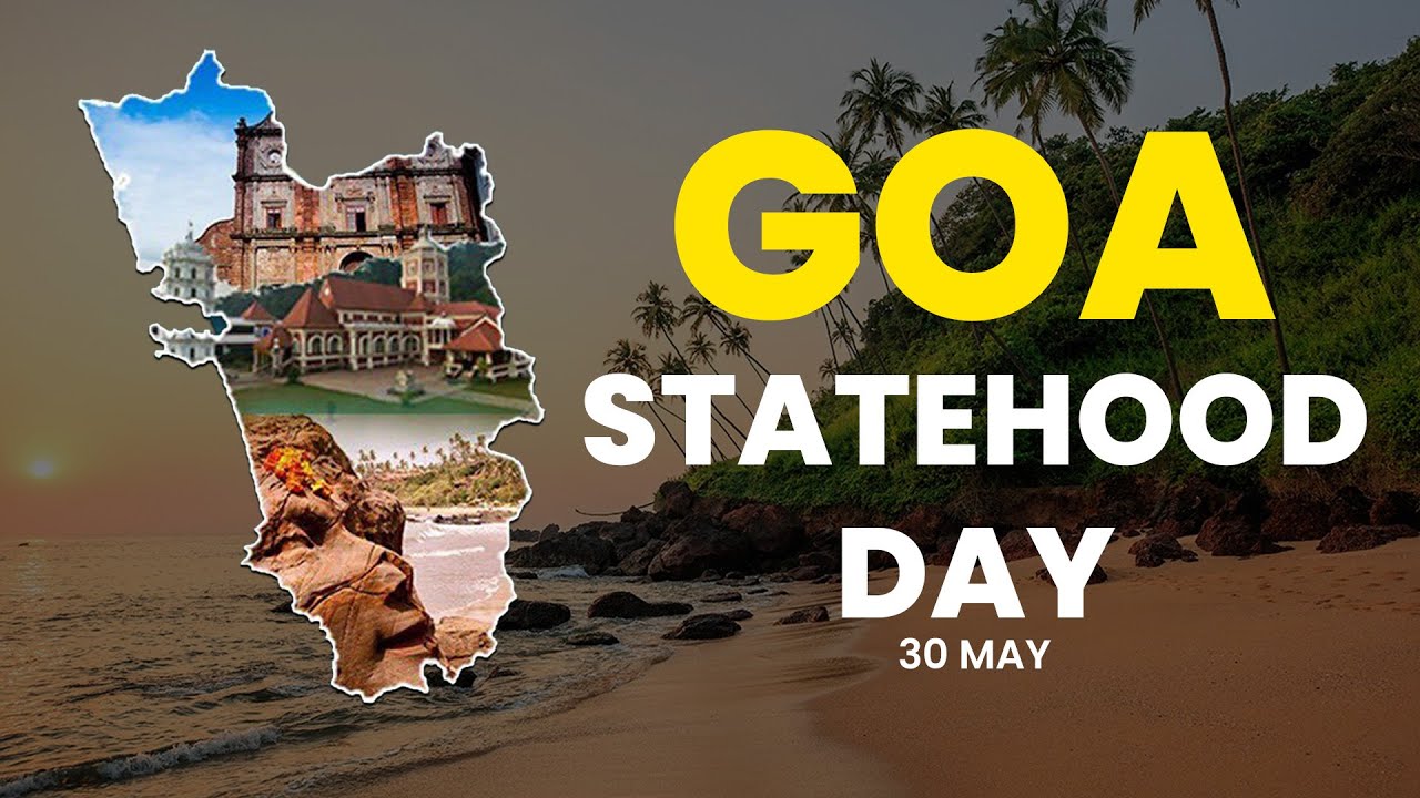 GOA STATEHOOD DAY | PUBLIC REACTIONS | 30 MAY 2024 | MY GOA NETWORK ...