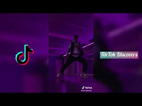 Tik tok yabancı dans videoları (çok güzeller)