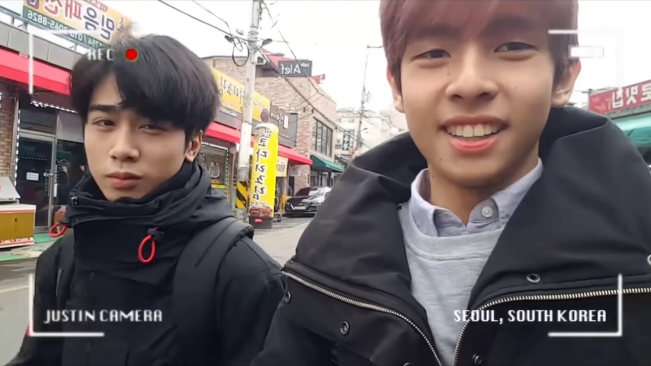 They don't know about us | JoshTin Moments | SB19 - YouTube