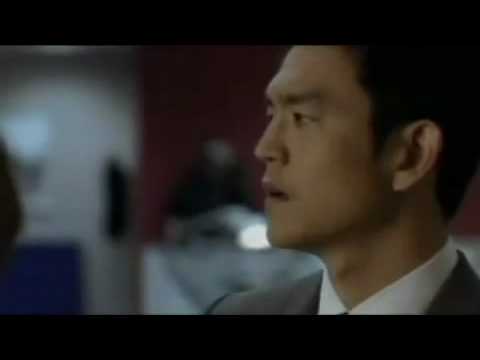 FlashForward PROMO - 1x20 - The Negotiation - Legendada PT/BR - YouTube