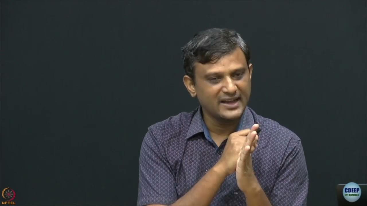 Week 02: Lecture 06 - YouTube