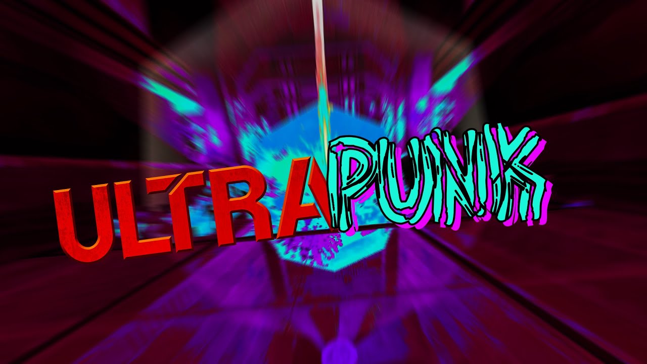 ULTRAPUNK - YouTube