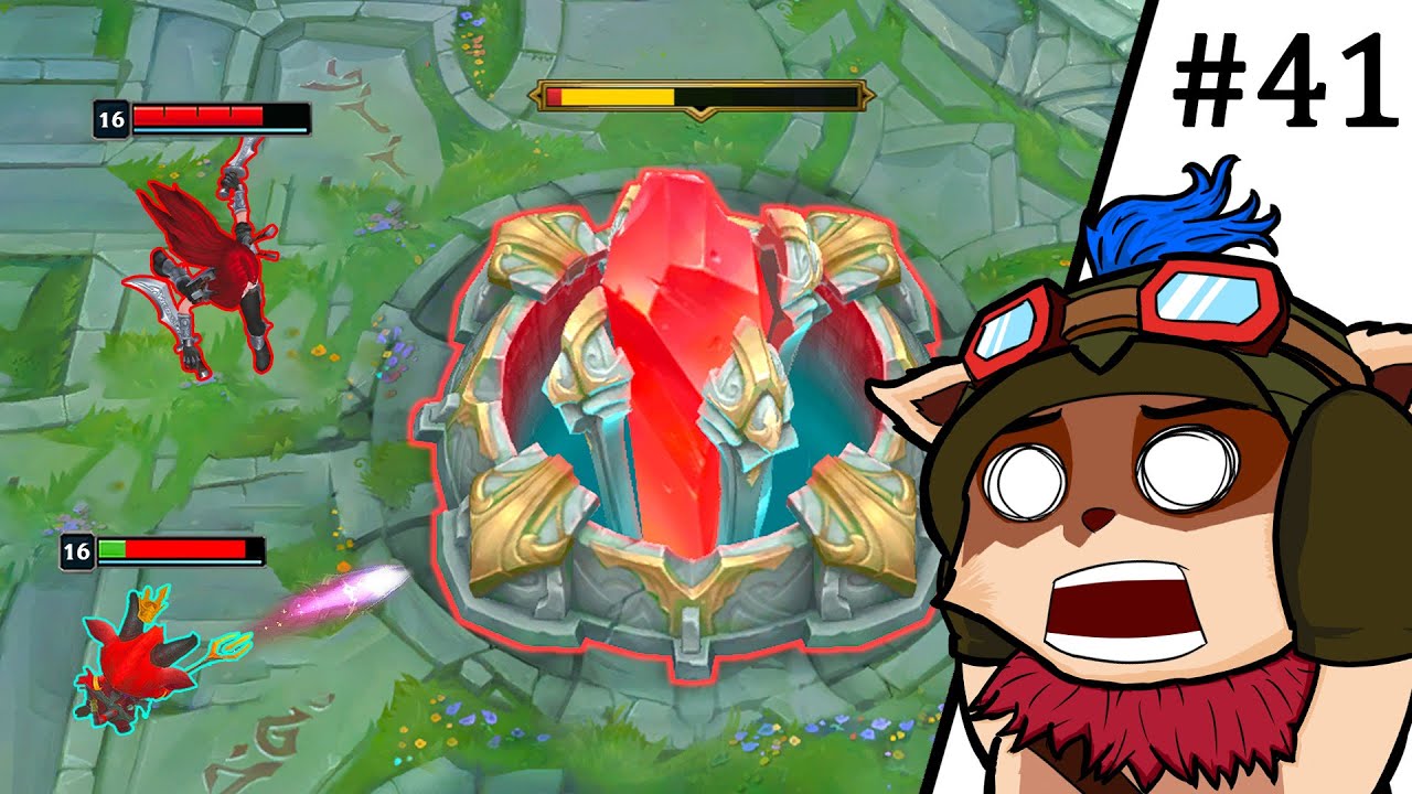 99 LP BASE RACE | tenmo player #41 - YouTube