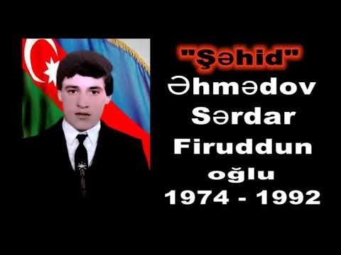 Şəki Baş Zəyzid və Orta Zəyzid kəndinin şəhidləri.