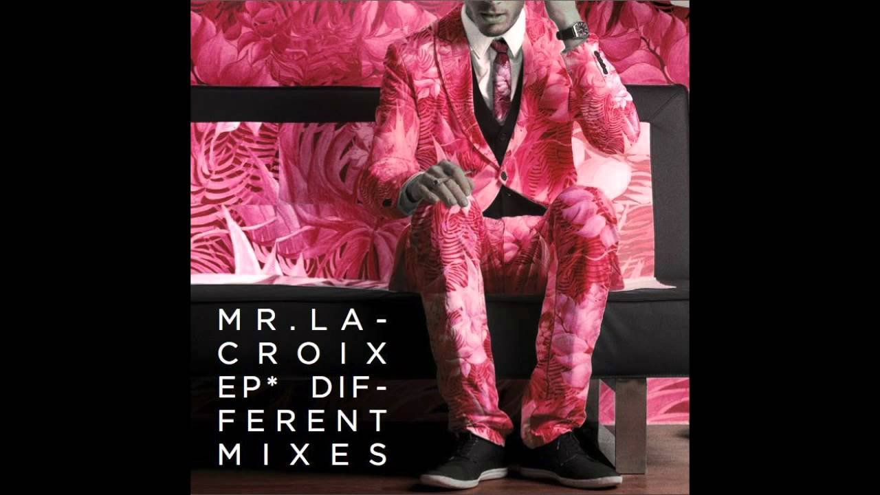 Mr. Lacroix - Vocation - YouTube