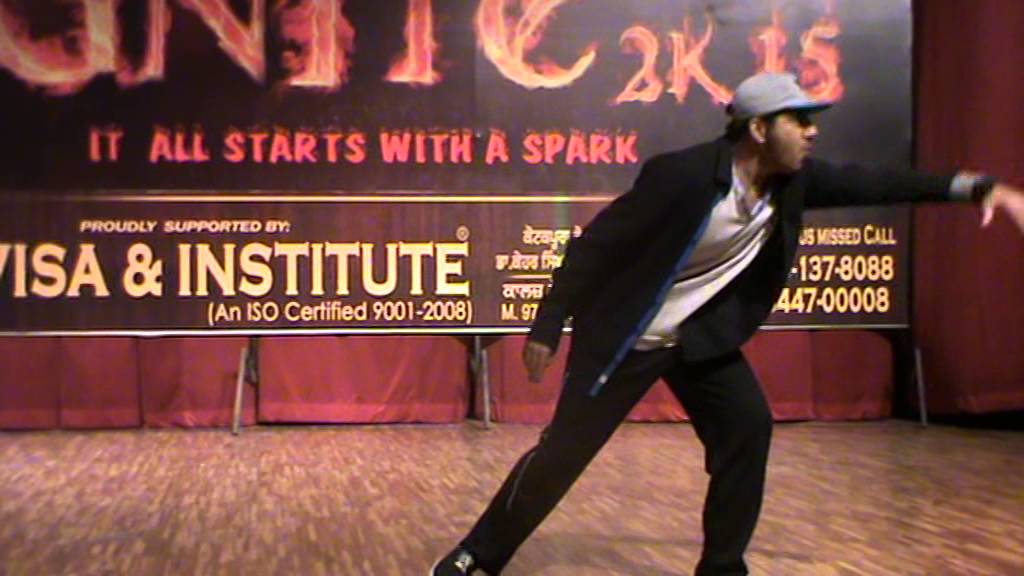 Dharmesh sir DID audition dance (cover by Dr. Pranav Arora)#dharmeshsir ...