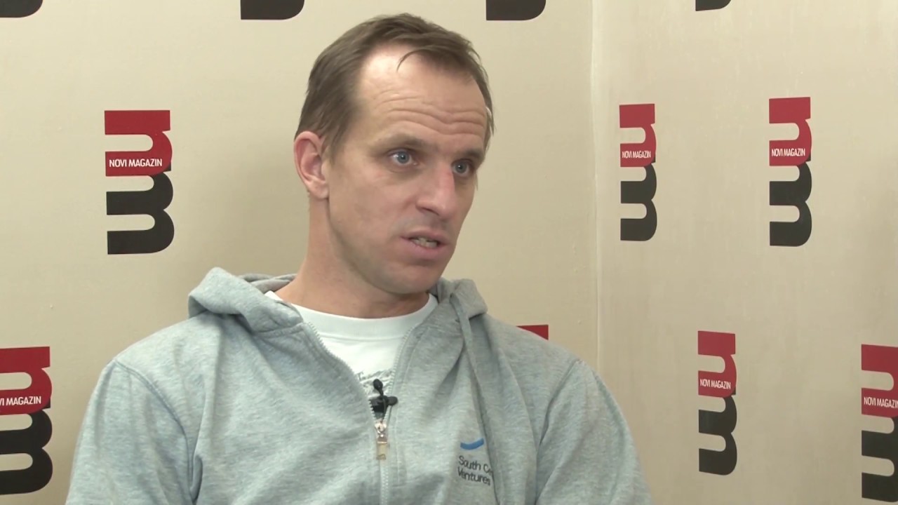 Intervju Jan Kobler: Ovde ima dobrih priča, ali uspešni ne žele da se ...