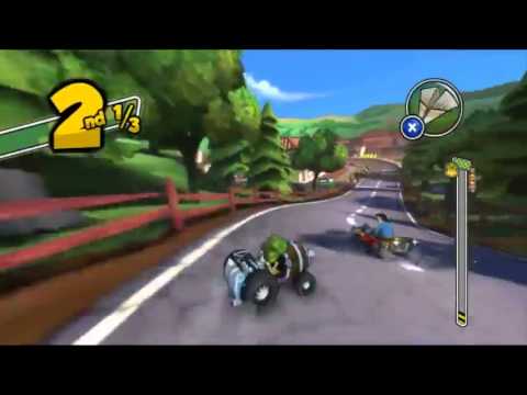 VIDEO 'Chavo Kart', el nuevo juego de 'El Chavo del 8 - YouTube