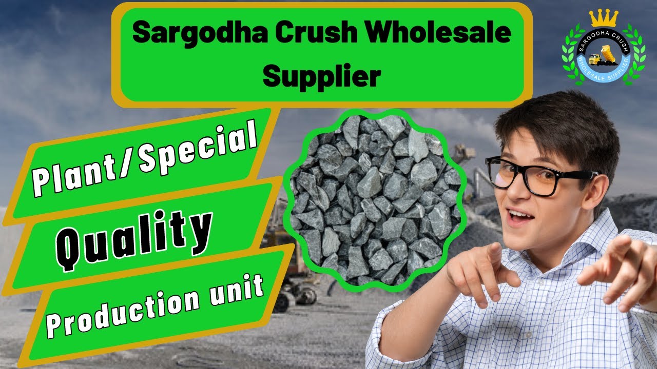 Aggregate, Plant Crush, Black Dust, Aggregate Course, Subbase, Water ...