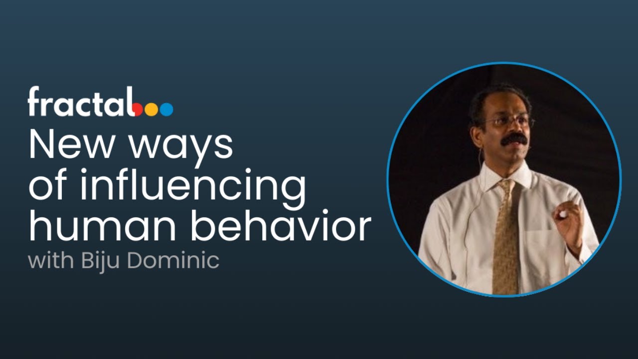 How smartphones are shaping human behavior - YouTube