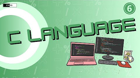 06_Embedded Systems Programming - C Language - YouTube