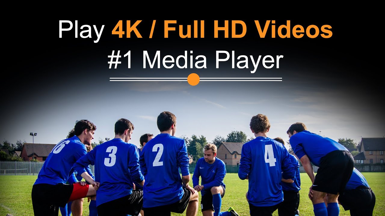 Top 4K Video Player 2019 | Windows 10 | Aidded by INTEL HW+ - YouTube