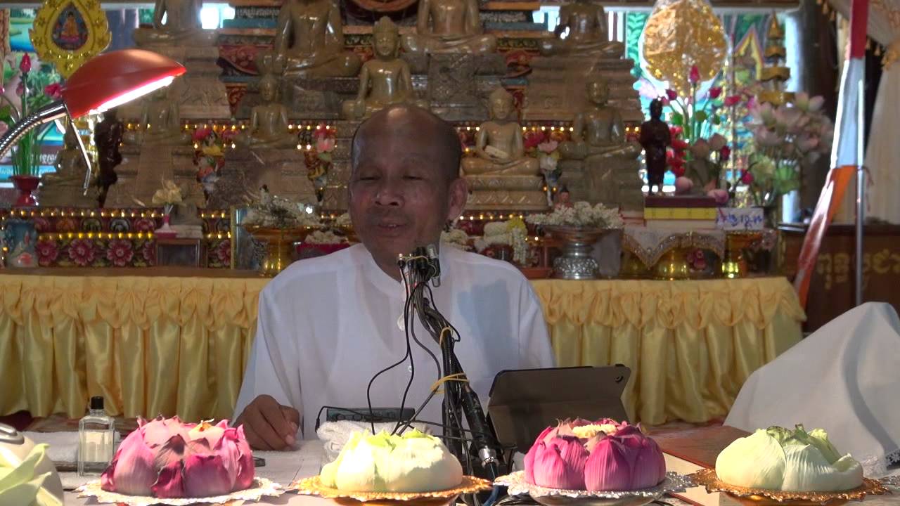 SPM-HD Recorded on 10/04/2014 at 3.30pm DR. BUTH-SAVONG - YouTube