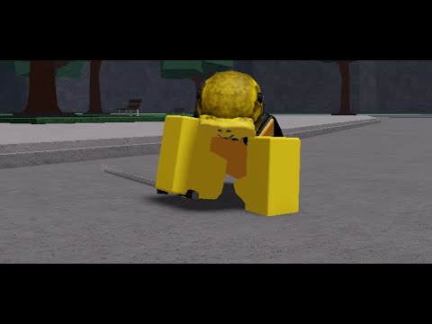 When there's a big skill issue difference - YouTube