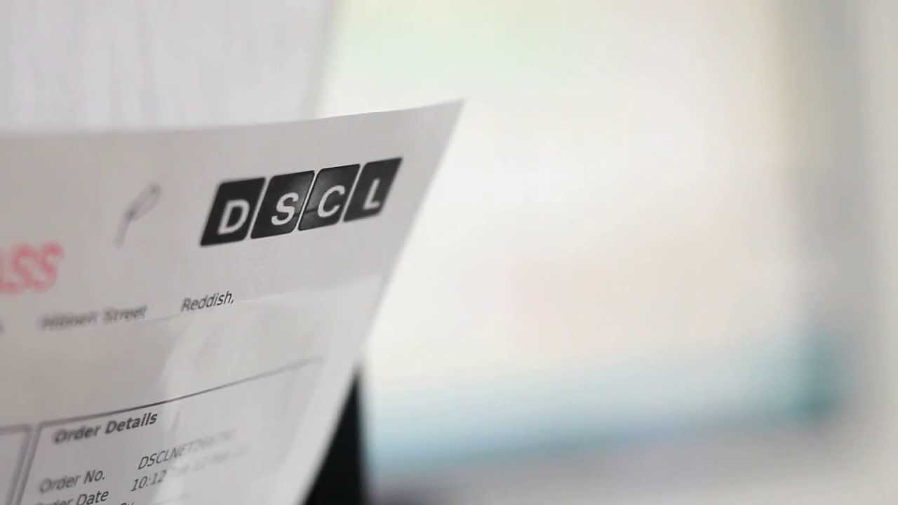 DSCL Interview Testimonial - YouTube