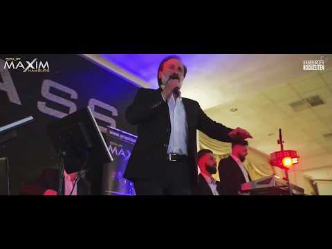 Grup Maxim Hamburg 2018 Hatıram Olsun