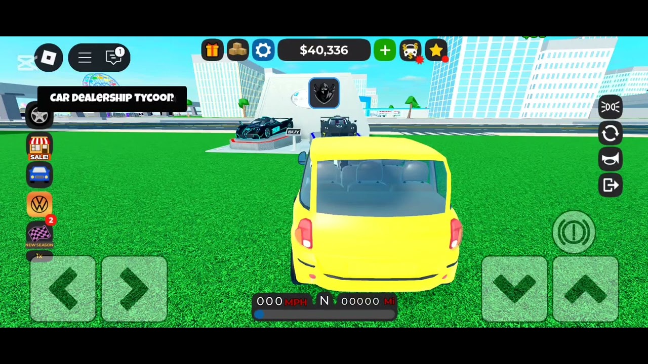 *EVENT* Roblox Car Dealership Tycoon Script | SCAVENGER HUNT | Pastebin ...