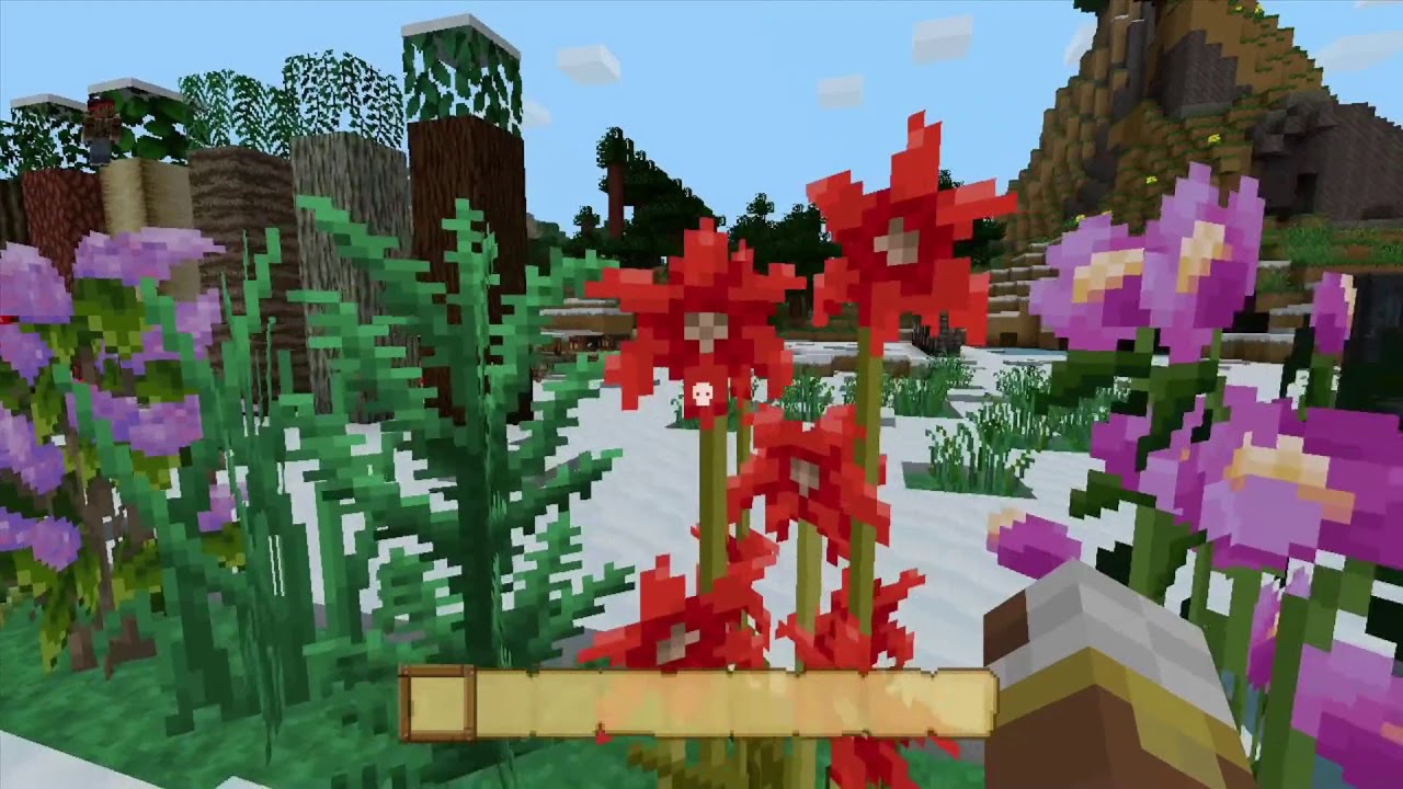Minecraft Review - Pirate Texture Pack by X-dude, October 2018 - YouTube