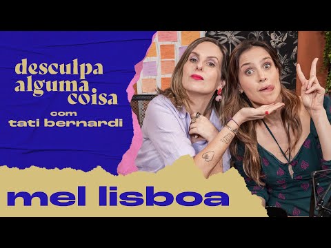 Mel Lisboa fala sobre Rita Lee, diz que é 'fingidora profissional' e que não tem religião