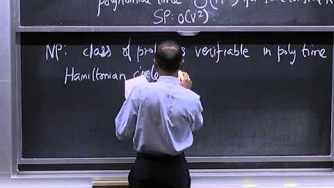 MIT data structure and algorithms 2015 - YouTube