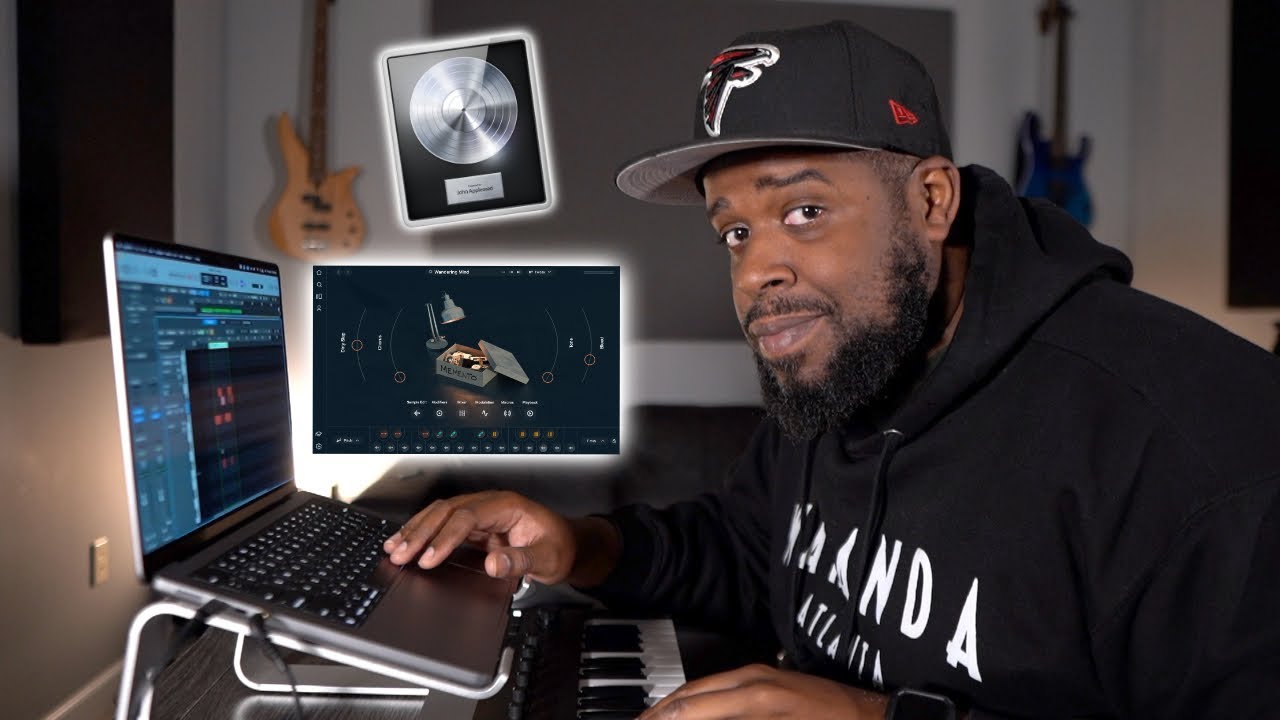 Suck at Making Melodies? Become a Beat Making Pro with Logic Pro X and ...