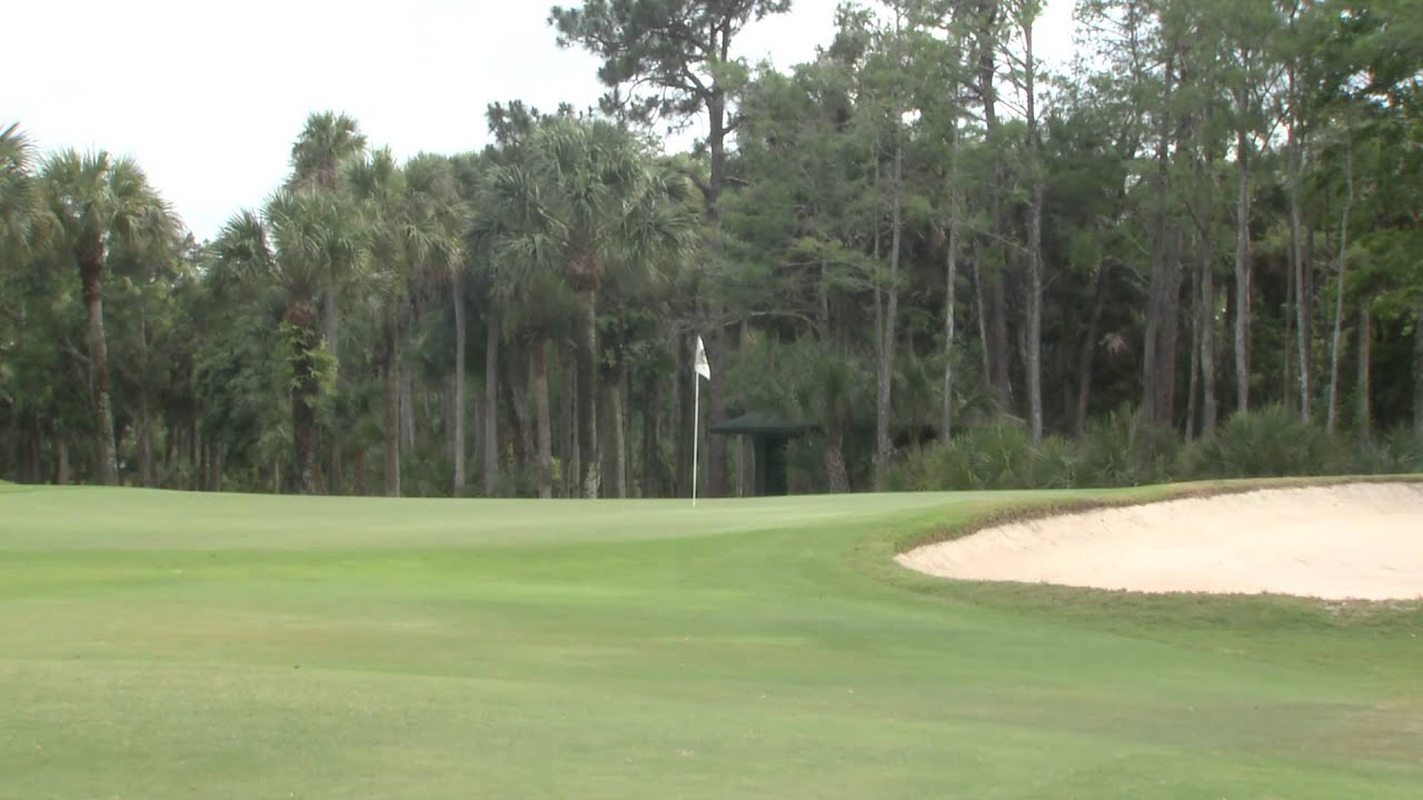 Nematode Control at PGA National (presented by MultiGuard Protect ...