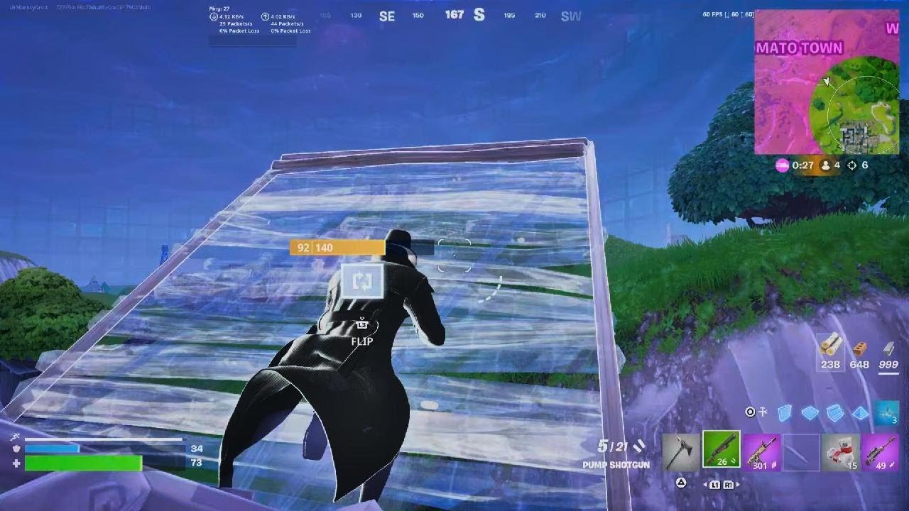 OG ah snipe - YouTube