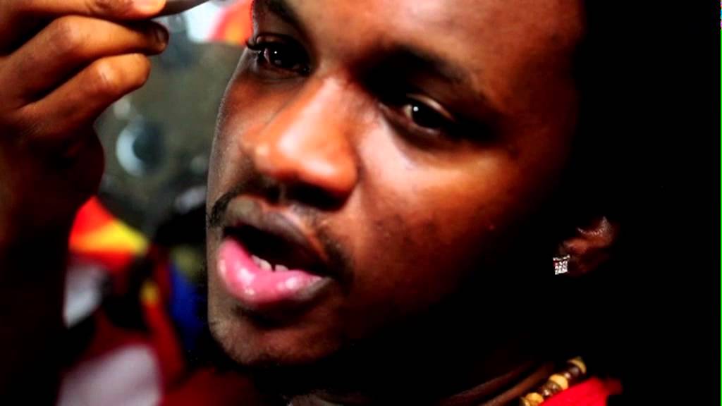 Boss LA (LAJ) - Feeling IT **OFFICIAL VIDEO HD** - YouTube