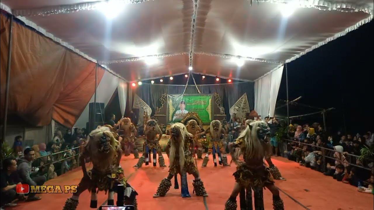 Gedruk SATRIO MUDO WICAKSONO feat Axcel Martsanda Live Kliwonan, Kupen, Pringsurat, Temanggung ...